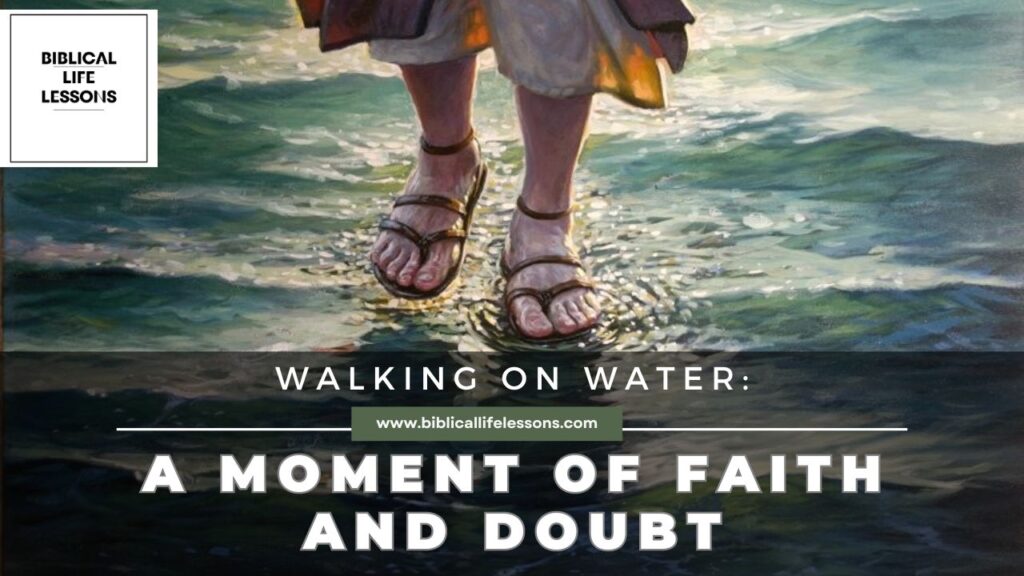 Life Lessons from Peter: What the Apostle Teaches Us About Faith and ...