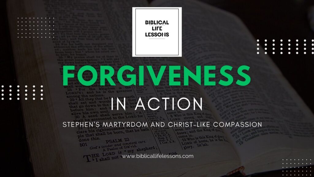 Life Lessons from Barnabas: The Encourager and Mentor - Biblical Life ...