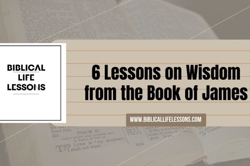 5 Lessons We Can Learn from Zacchaeus in the Bible - Biblical Life Lessons