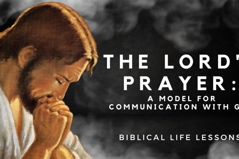 Biblical Life Lessons - Life Lessons We Can Get From The People in the Bible