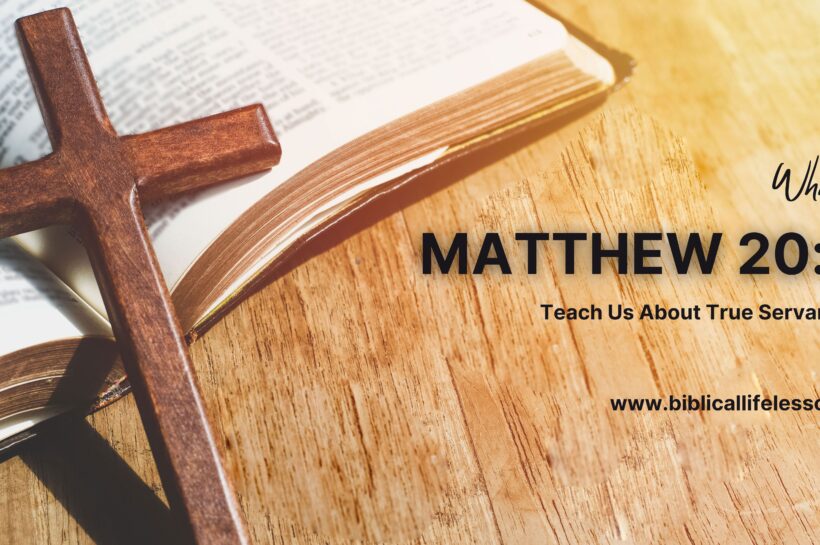 The Notable Achievements of David in the Bible: A Legacy of Faith and ...