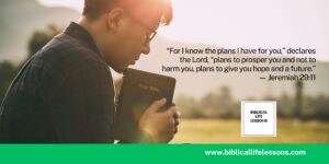Jeremiah in the Bible: His Life, Struggles, and the Wisdom We Need ...