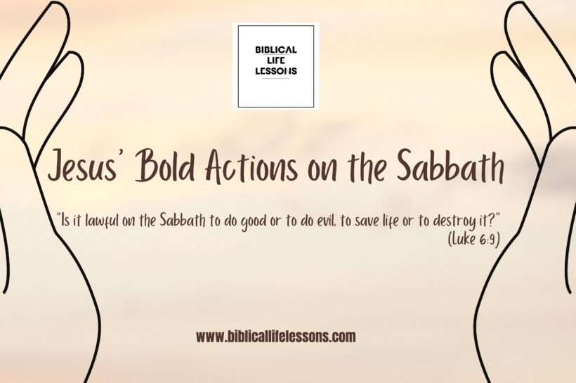 5 Lessons We Can Learn from Zacchaeus in the Bible - Biblical Life Lessons