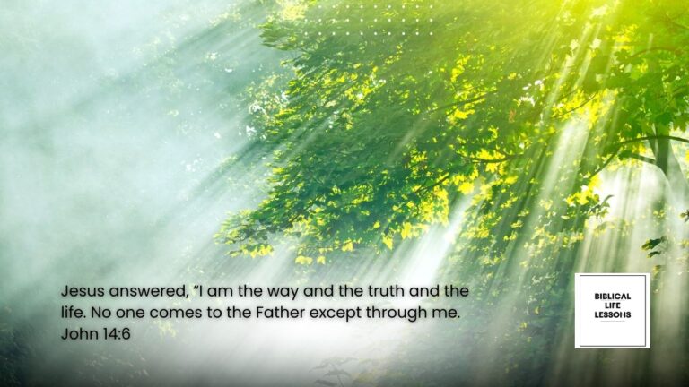 Unsung Heroes of the Bible: Exploring Lesser-Known Biblical Characters ...