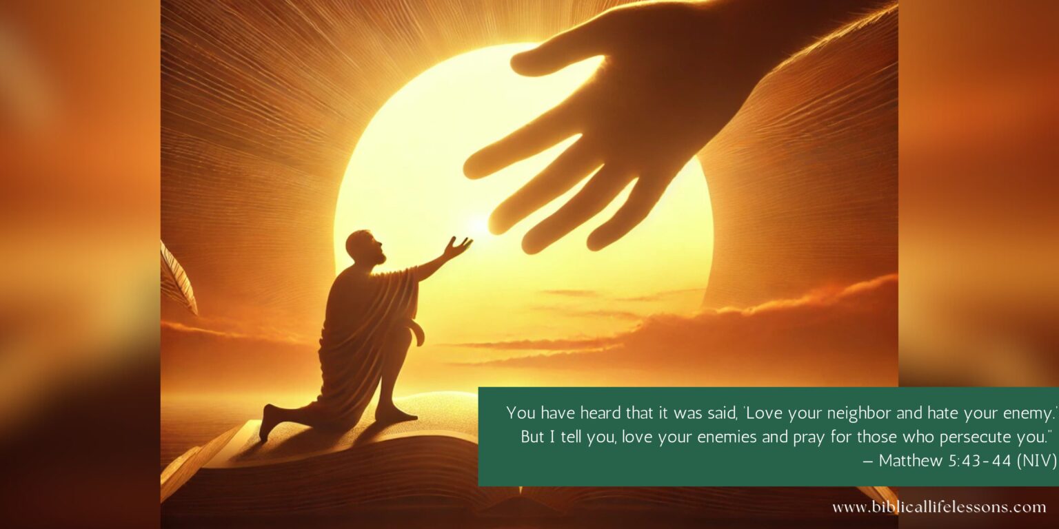 Simon the Zealot: The Rebel Apostle Who Inspired Change - Biblical Life Lessons