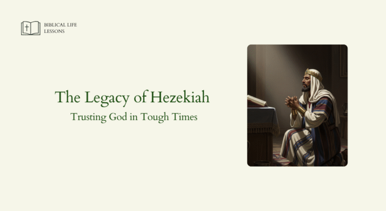 Shem in the Bible: Lessons in Faith, Obedience, and Legacy - Biblical ...