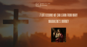 7 Life Lessons We Can Learn from Mary Magdalene’s Journey - Biblical ...