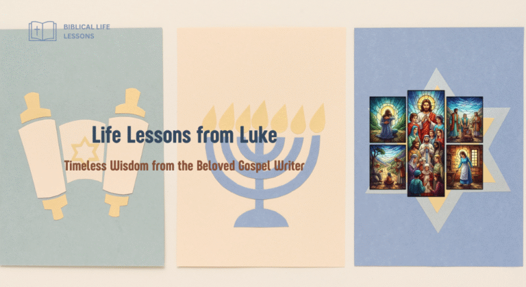 The Power of a Gentle and Quiet Spirit: Lessons from Biblical Women - Biblical Life Lessons