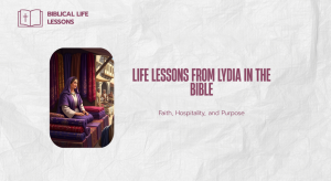 Unsung Heroes of the Bible: Exploring Lesser-Known Biblical Characters ...