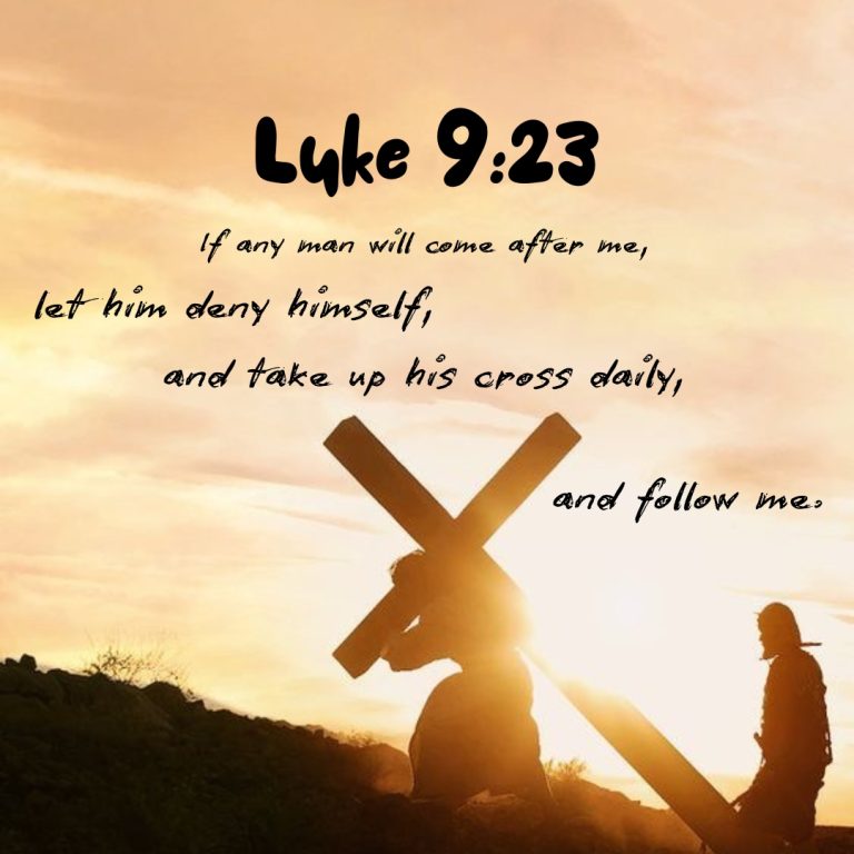 Understanding Luke 7:18-23: Faith, Doubt, and the Identity of Jesus ...