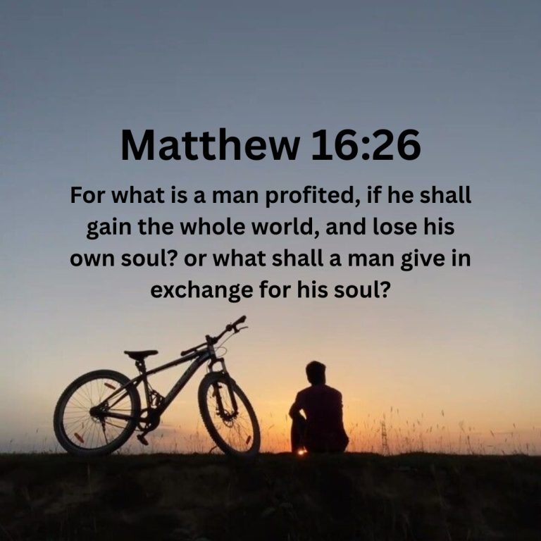 Ask, Seek, Knock: The Promise of Matthew 7:7 - Biblical Life Lessons